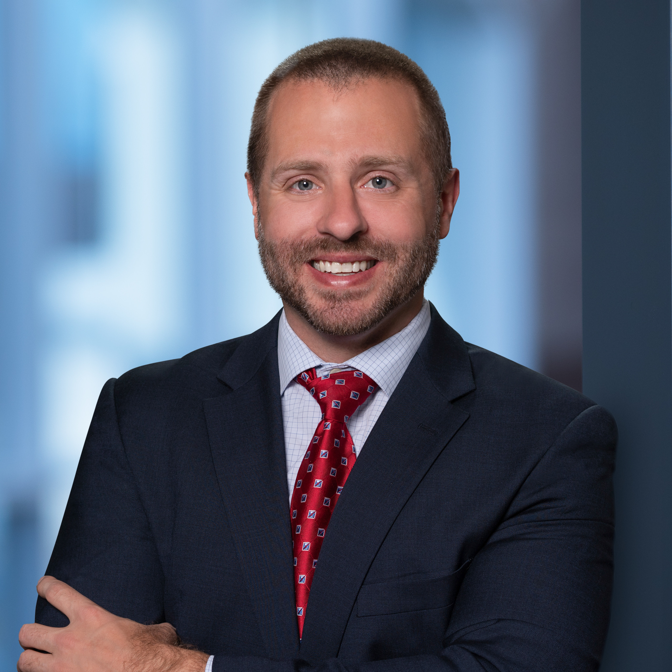 MIKE BRENNAN, Chief Growth Officer, Valiant Integrated Services